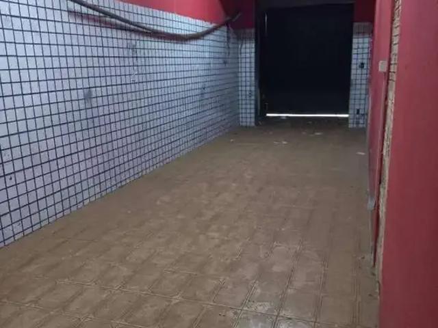 Conj. Comercial / Sala para Locação em Bauru/SP Parque Júlio Nóbrega