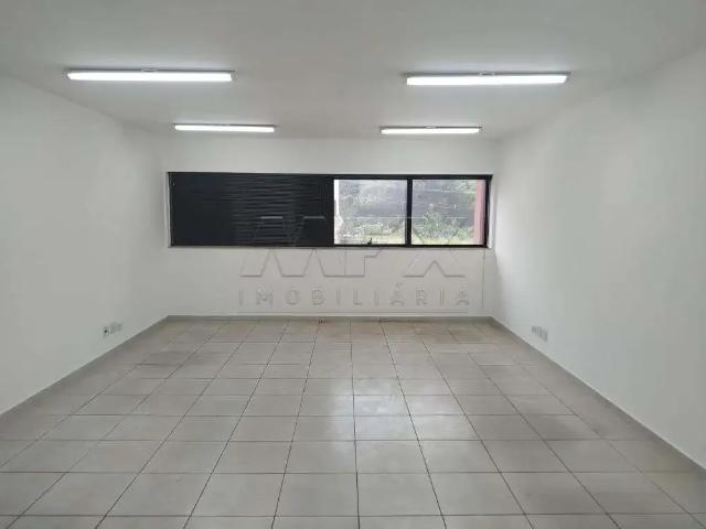 Conj. Comercial / Sala para Locação em Bauru/SP Parque Jardim Europa