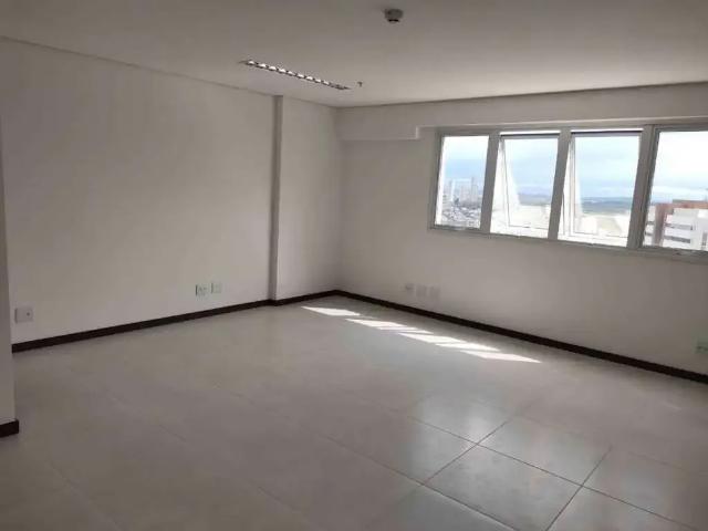 Conj. Comercial / Sala para Locação em Bauru/SP Parque Jardim Europa