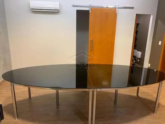 Conj. Comercial / Sala para Locação em Bauru/SP Parque Jardim Europa