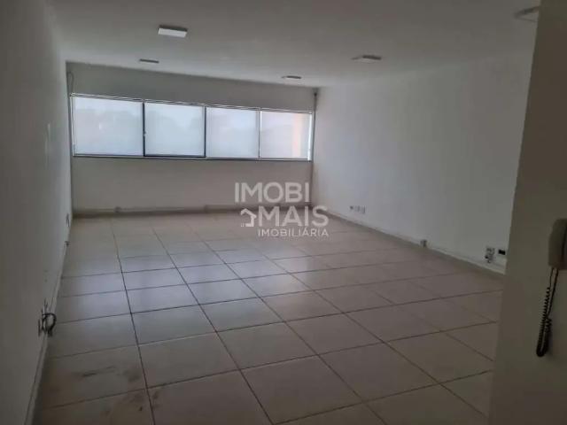 Conj. Comercial / Sala para Locação em Bauru/SP Parque Jardim Europa