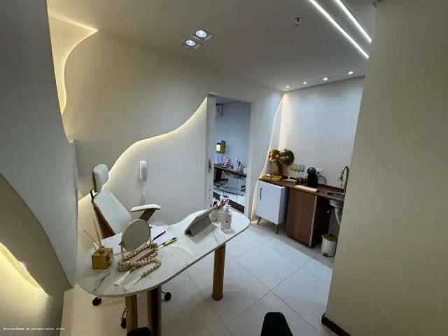 Conj. Comercial / Sala para Locação em Bauru/SP Parque Jardim Europa