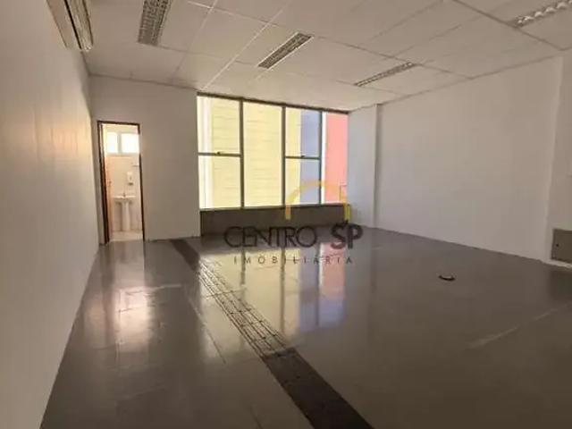 Conj. Comercial / Sala para Locação em Bauru/SP Parque Jardim Europa