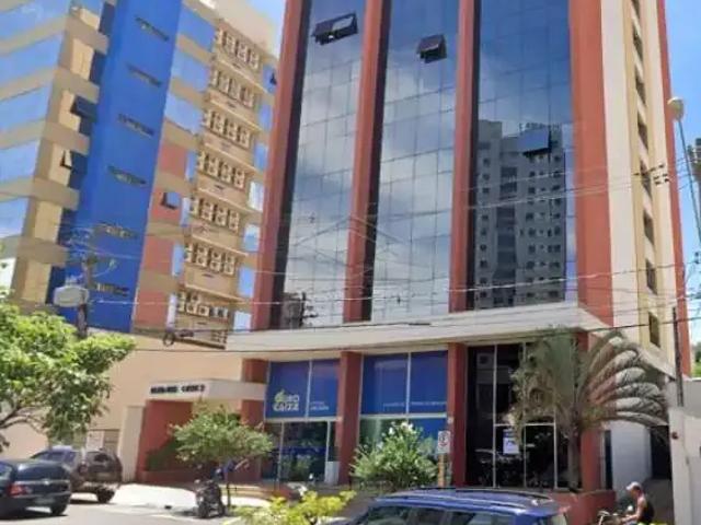 Conj. Comercial / Sala para Locação em Bauru/SP Parque Jardim Europa