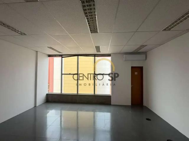 Conj. Comercial / Sala para Locação em Bauru/SP Parque Jardim Europa