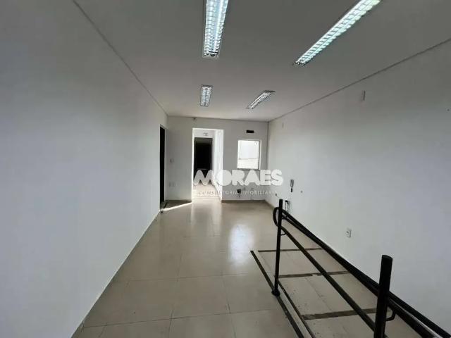 Conj. Comercial / Sala para Locação em Bauru/SP Parque Jardim Europa