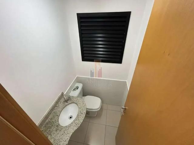 Conj. Comercial / Sala para Locação em Bauru/SP Parque Jardim Europa