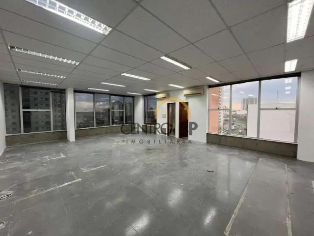 Conj. Comercial / Sala para Locação em Bauru/SP Parque Jardim Europa