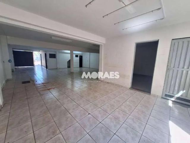 Conj. Comercial / Sala para Locação em Bauru/SP Parque União