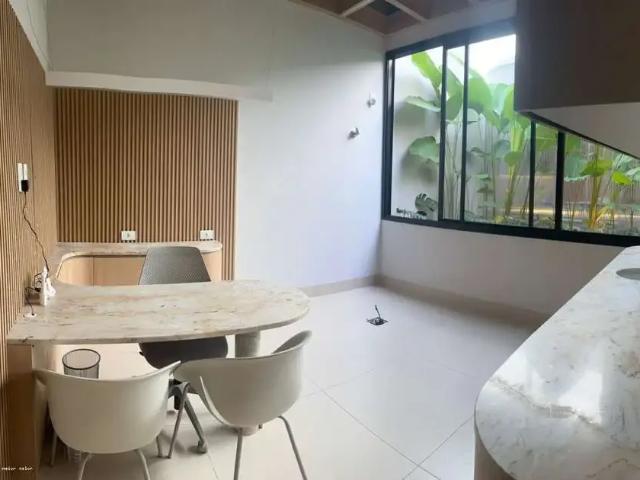 Conj. Comercial / Sala para Locação em Bauru/SP Vila Aeroporto Bauru
