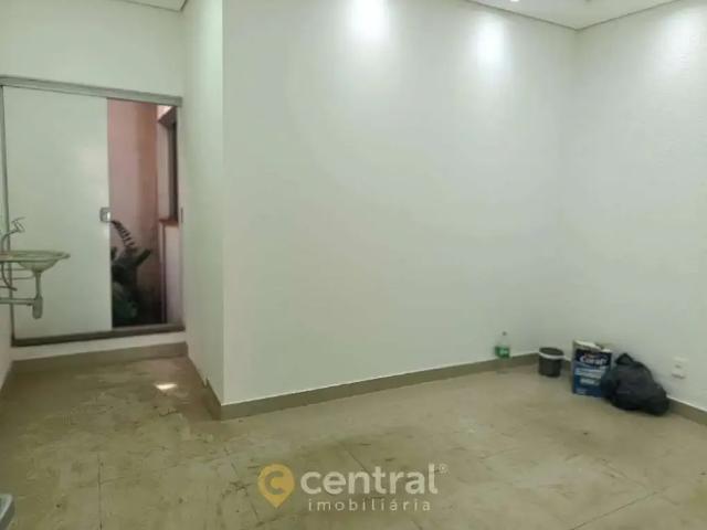 Conj. Comercial / Sala para Locação em Bauru/SP Vila Aeroporto Bauru