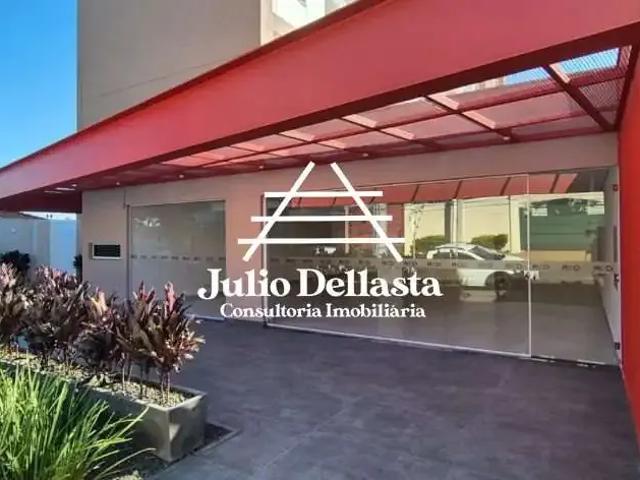 Conj. Comercial / Sala para Locação em Bauru/SP Vila Aeroporto Bauru
