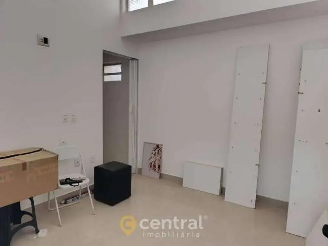 Conj. Comercial / Sala para Locação em Bauru/SP Vila Aeroporto Bauru