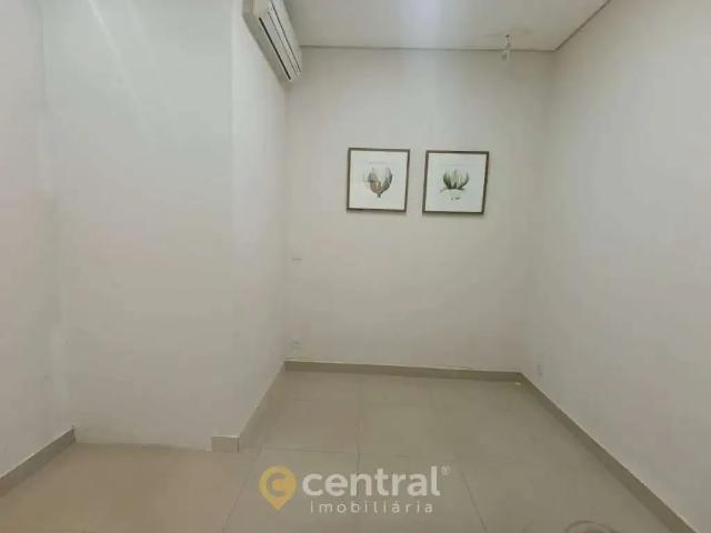 Conj. Comercial / Sala para Locação em Bauru/SP Vila Aeroporto Bauru