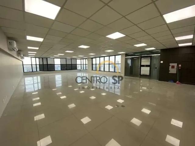 Conj. Comercial / Sala para Locação em Bauru/SP Vila Altinópolis
