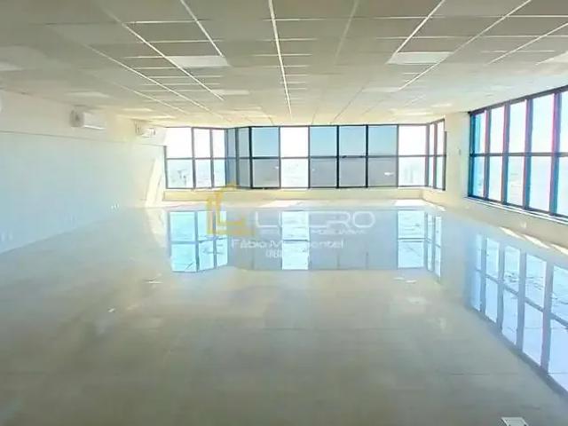 Conj. Comercial / Sala para Locação em Bauru/SP Vila Altinópolis