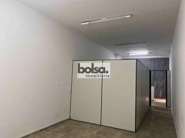 Conj. Comercial / Sala para Locação em Bauru/SP Vila Altinópolis