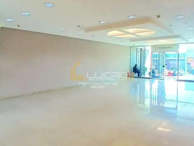 Conj. Comercial / Sala para Locação em Bauru/SP Vila Altinópolis 1 Quartos