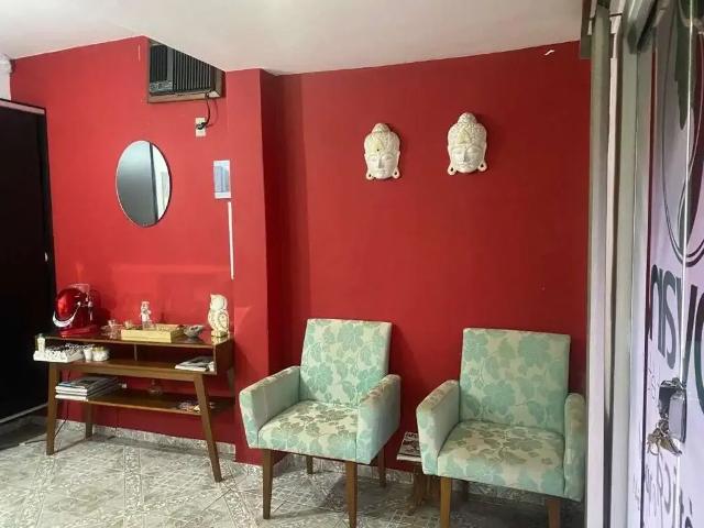 Conj. Comercial / Sala para Locação em Bauru/SP Vila América