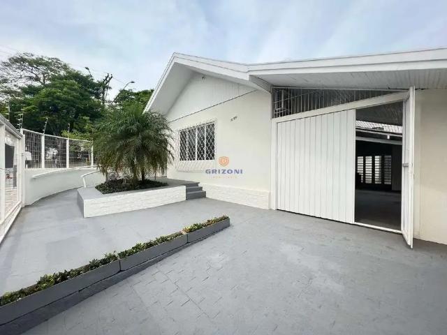 Conj. Comercial / Sala para Locação em Bauru/SP Vila América