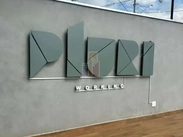 Conj. Comercial / Sala para Locação em Bauru/SP Vila Aviação
