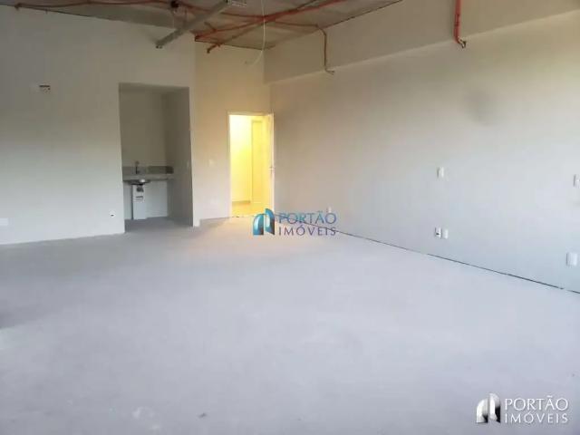Conj. Comercial / Sala para Locação em Bauru/SP Vila Aviação 1 Quartos