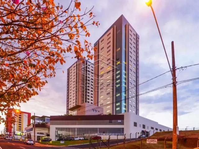 Conj. Comercial / Sala para Locação em Bauru/SP Vila Aviação