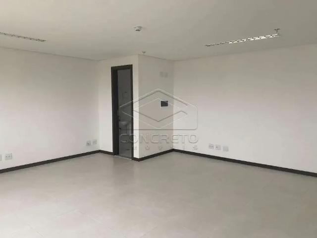 Conj. Comercial / Sala para Locação em Bauru/SP Vila Aviação
