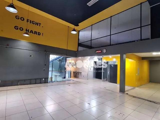 Conj. Comercial / Sala para Locação em Bauru/SP Vila Aviação