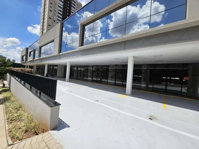 Conj. Comercial / Sala para Locação em Bauru/SP Vila Aviação