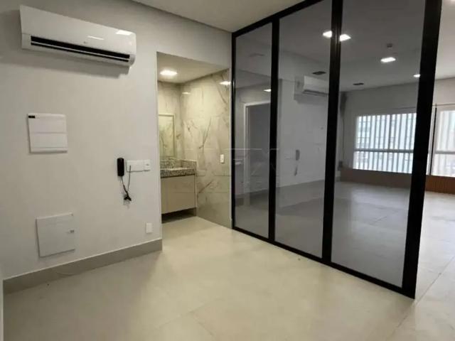Conj. Comercial / Sala para Locação em Bauru/SP Vila Aviação