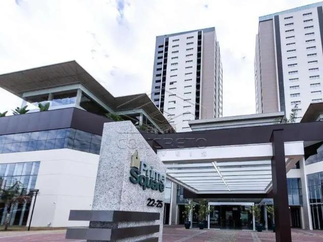 Conj. Comercial / Sala para Locação em Bauru/SP Vila Aviação