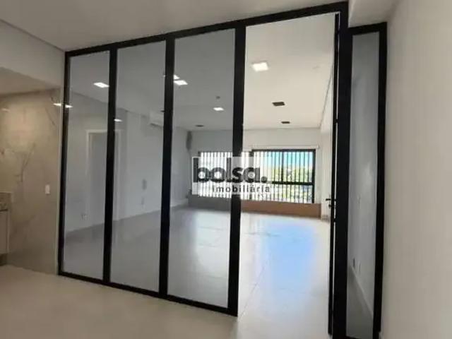 Conj. Comercial / Sala para Locação em Bauru/SP Vila Aviação