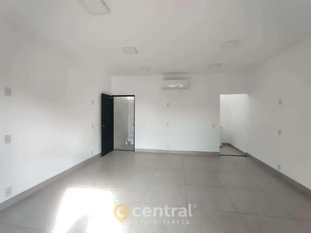 Conj. Comercial / Sala para Locação em Bauru/SP Vila Bonfim
