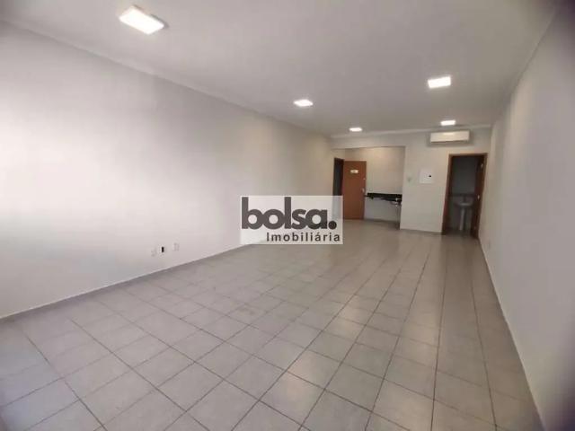 Conj. Comercial / Sala para Locação em Bauru/SP Vila Brunhari