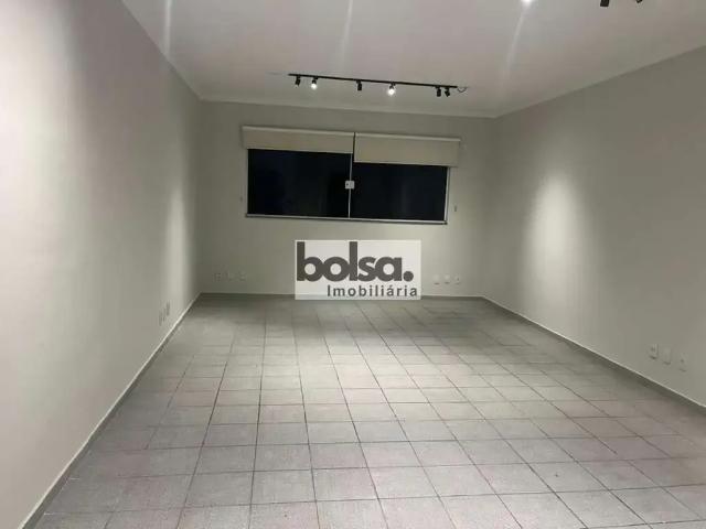 Conj. Comercial / Sala para Locação em Bauru/SP Vila Brunhari