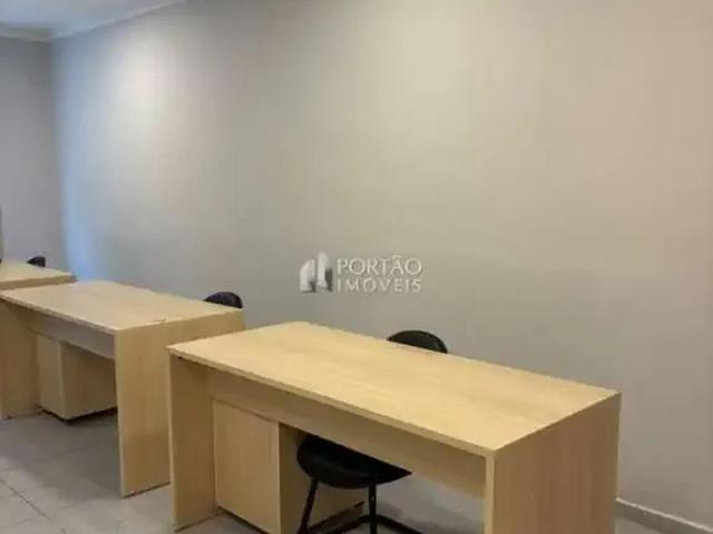 Conj. Comercial / Sala para Locação em Bauru/SP Vila Brunhari