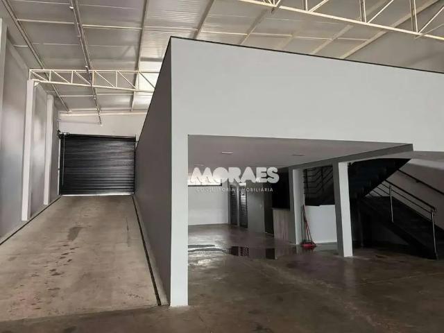 Conj. Comercial / Sala para Locação em Bauru/SP Vila Cardia