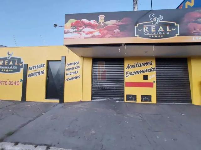 Conj. Comercial / Sala para Locação em Bauru/SP Vila Carolina