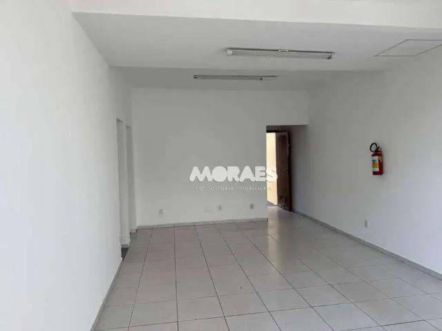 Conj. Comercial / Sala para Locação em Bauru/SP Vila Cidade Universitária