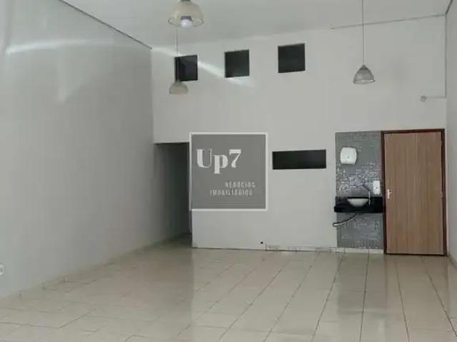 Conj. Comercial / Sala para Locação em Bauru/SP Vila Falcão