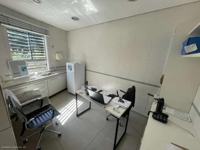 Conj. Comercial / Sala para Locação em Bauru/SP Vila Guedes de Azevedo