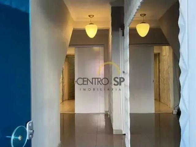 Conj. Comercial / Sala para Locação em Bauru/SP Vila Guedes de Azevedo