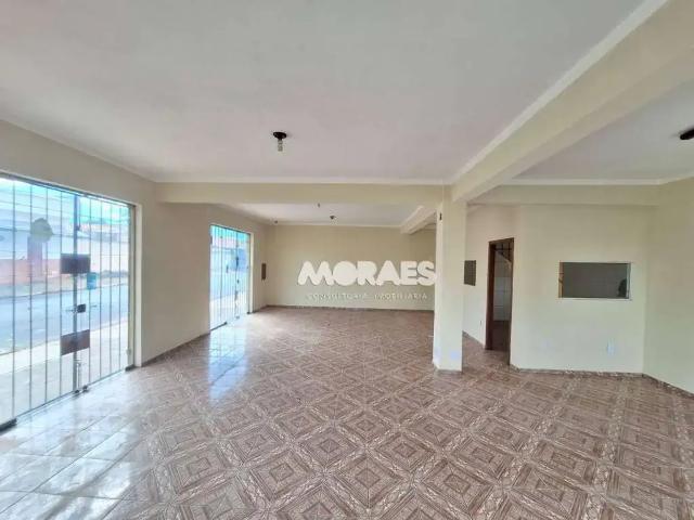 Conj. Comercial / Sala para Locação em Bauru/SP Vila Industrial