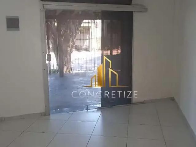 Conj. Comercial / Sala para Locação em Bauru/SP Vila Ipiranga