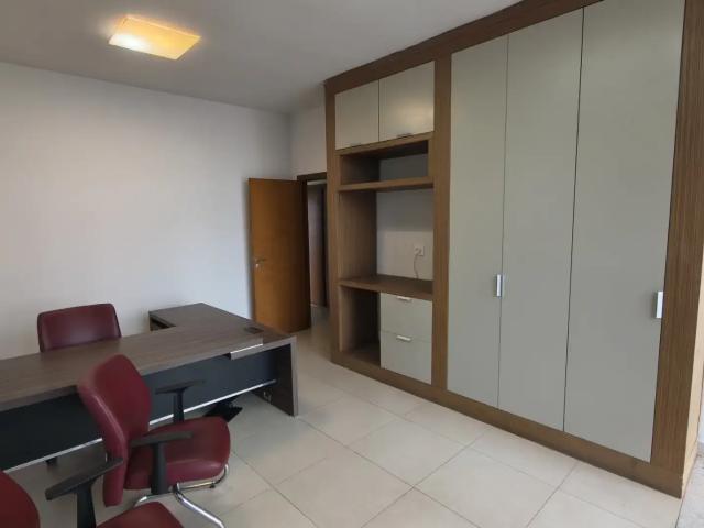 Conj. Comercial / Sala para Locação em Bauru/SP Vila Mesquita