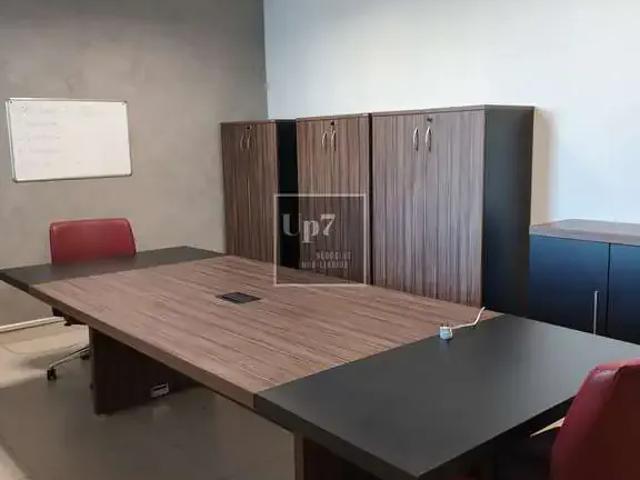 Conj. Comercial / Sala para Locação em Bauru/SP Vila Mesquita
