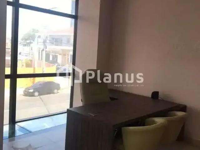 Conj. Comercial / Sala para Locação em Bauru/SP Vila Mesquita