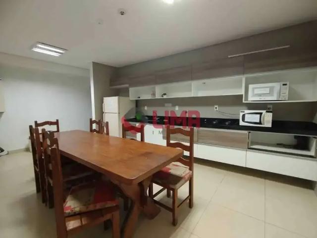 Conj. Comercial / Sala para Locação em Bauru/SP Vila Mesquita 1 Quartos