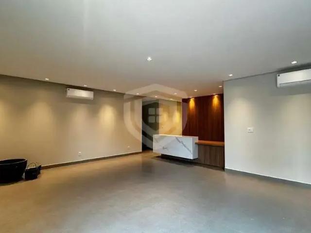 Conj. Comercial / Sala para Locação em Bauru/SP Vila Noemy